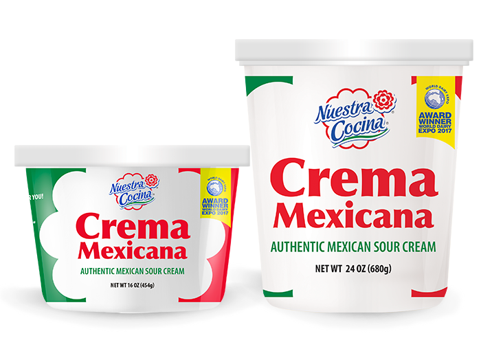 Food Service | NUESTRA COCINA®